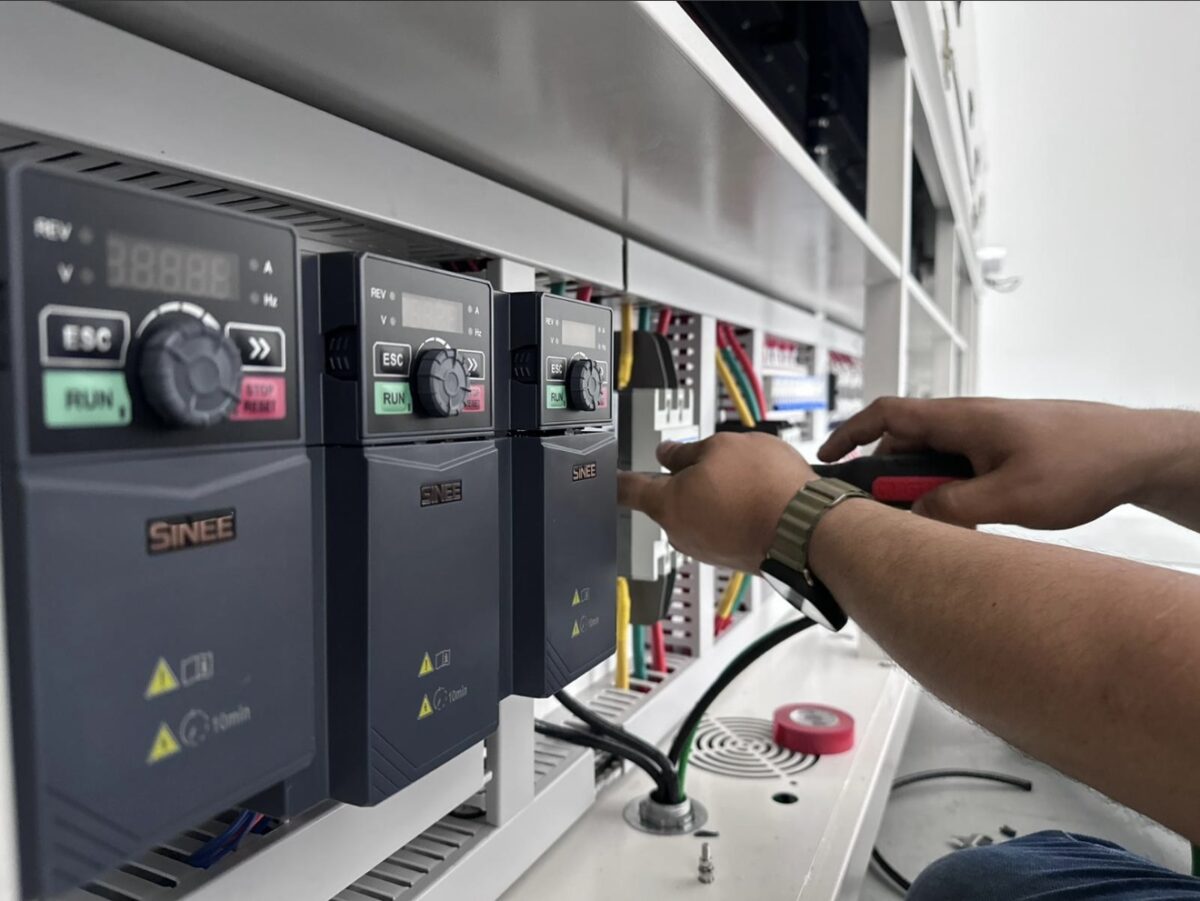 About | Great Brother Electrical Solutions